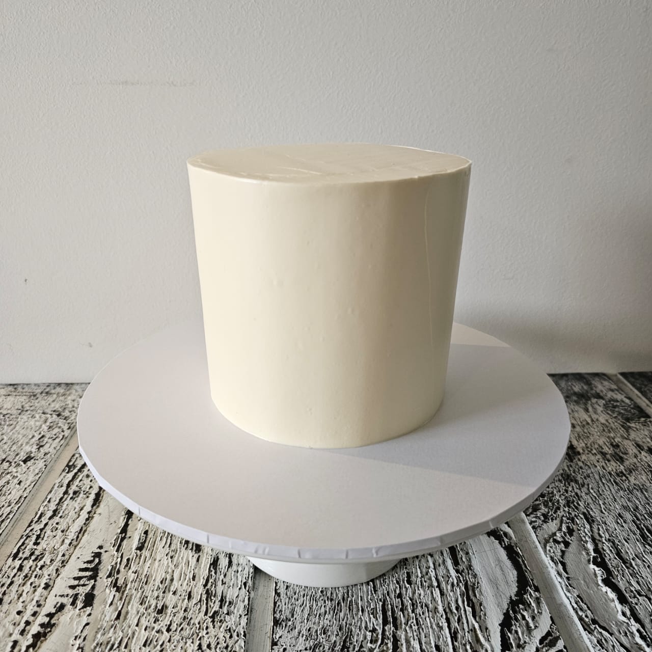 DIY Plain Undecorated Cake | Melbourne Delivery & Pick Up – Amour Desserts